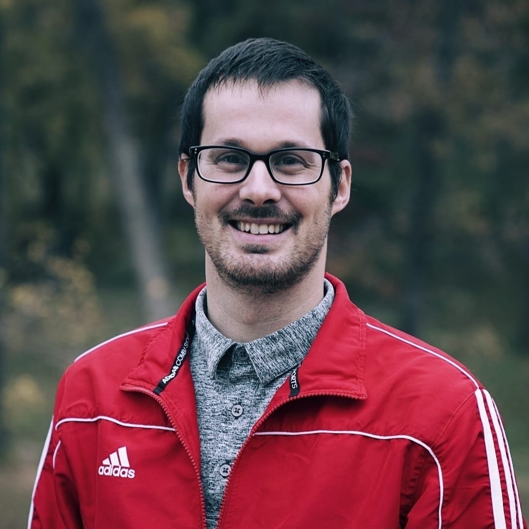 A Chat with Max Hoven