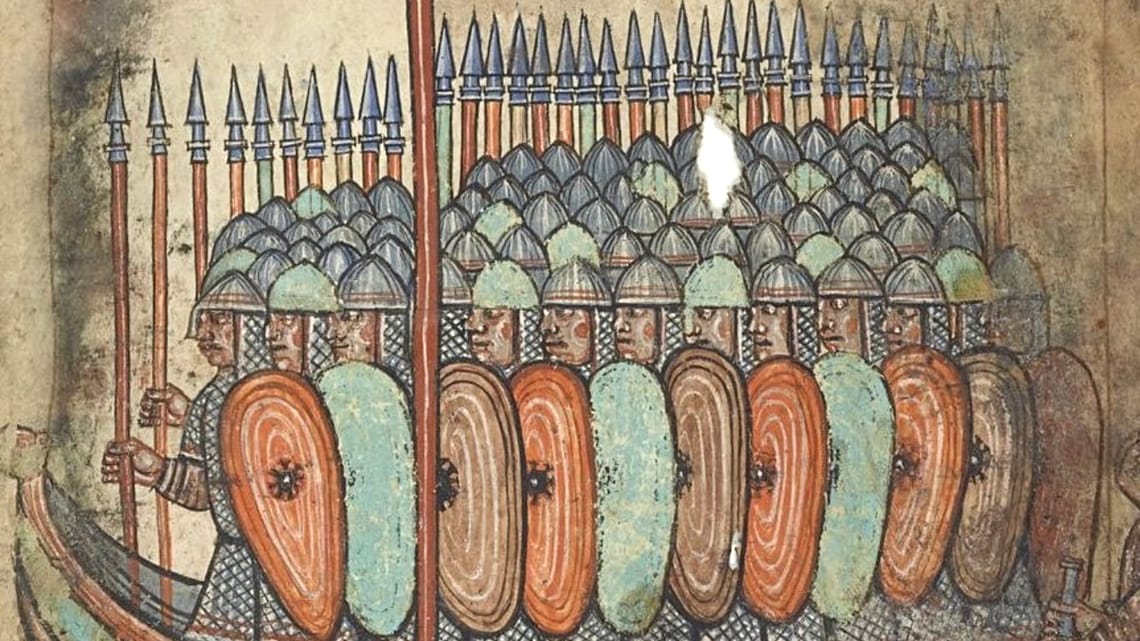 The True Origins and Impact of the Vikings