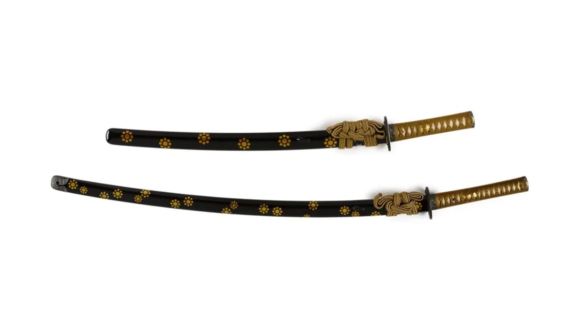 The Diverse Arsenal of the Samurai: Weapons and Armor in Feudal Japan