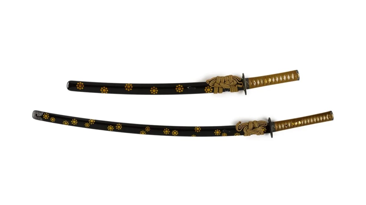 The Diverse Arsenal of the Samurai: Weapons and Armor in Feudal Japan