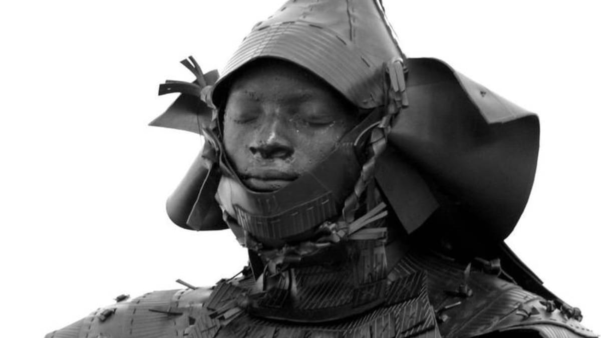 Warner Bros. Secures Black Samurai from The Color Purple Director Blitz ...