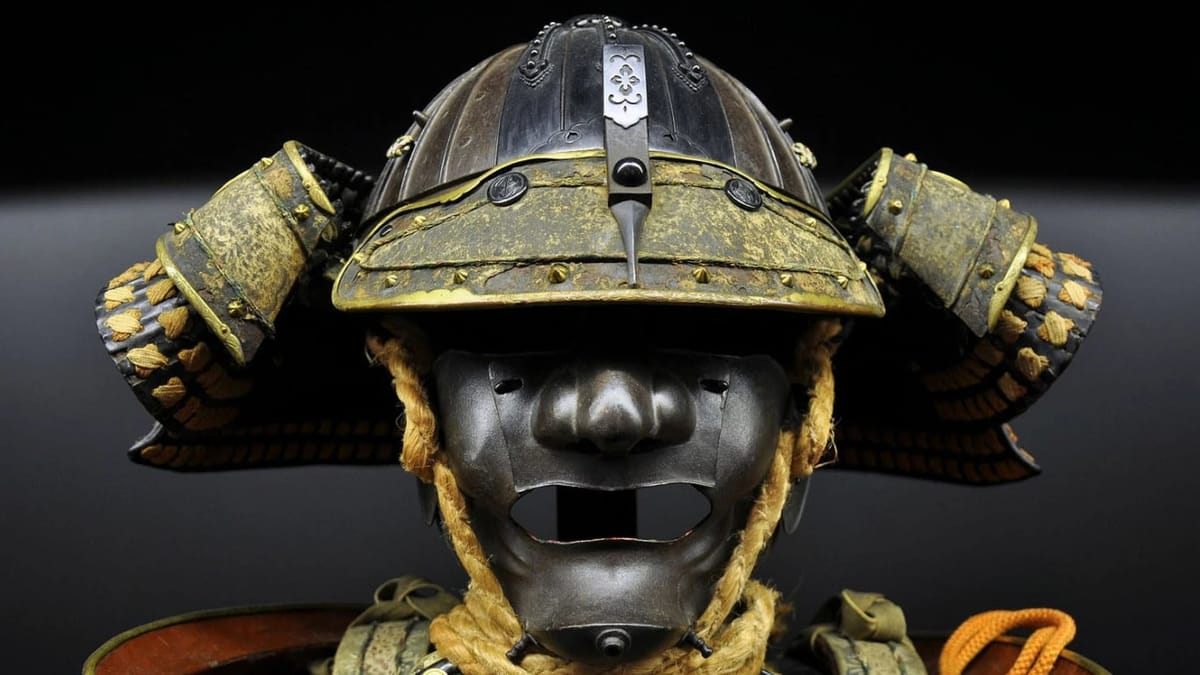 Samurai: Honor, Discipline, and the Swagger of Japan’s Warrior Class