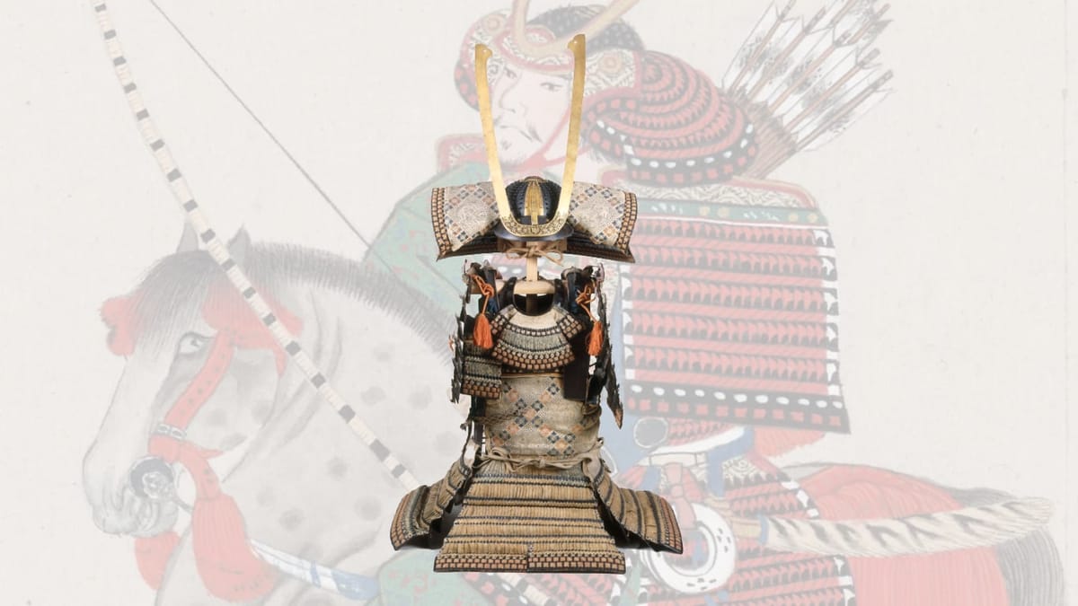 The Evolution of Samurai Armor and Weapons